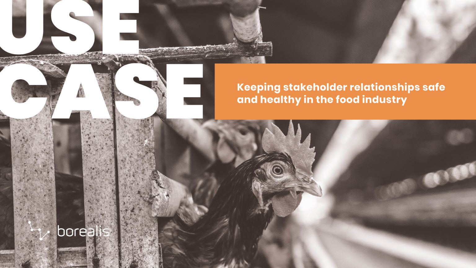 Engaging With Stakeholders in the Food Industry: Key Principles
