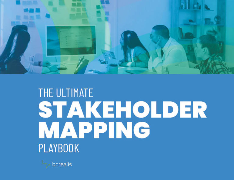 Stakeholder Mapping: Guide to Identifying & Engaging Key Stakeholders