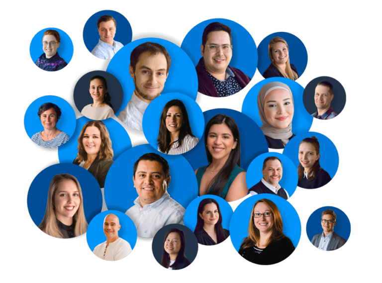 Borealis stakeholder management software in Canada | Borealis