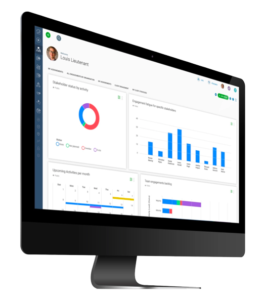 SRM vs CRM software: What's the difference? | Borealis Stakeholder ...