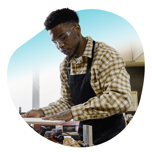 Local Employment & Procurement | Features | Borealis