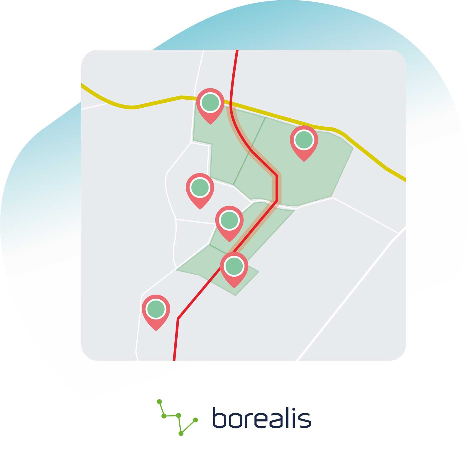 Land Agreements | Features | Borealis
