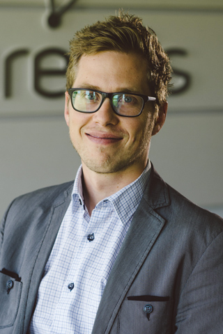 Contact Us | Borealis