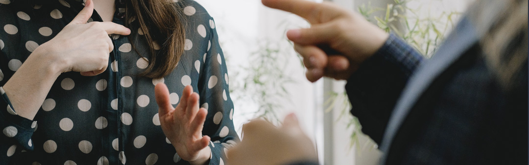 How to Deal with Stakeholder Conflict | Borealis