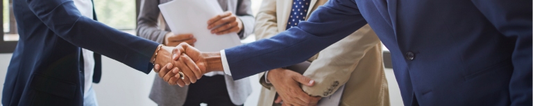 How to Manage Senior Stakeholders | Borealis