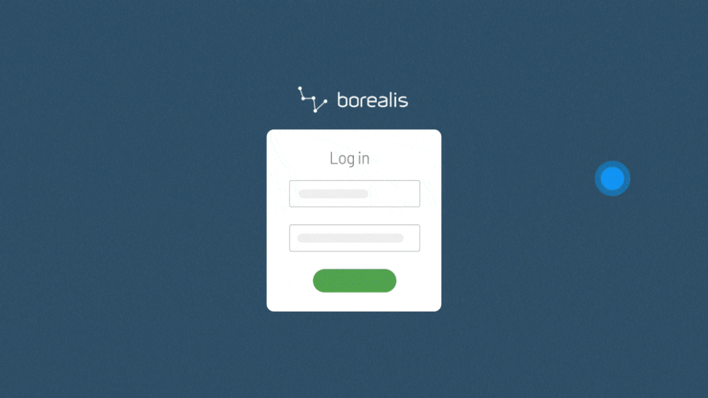 Demo of Stakeholder Management System | Borealis