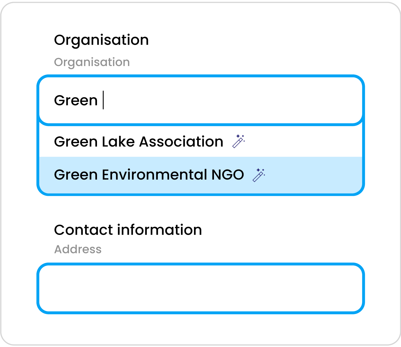 Integrated AI| Features | Borealis