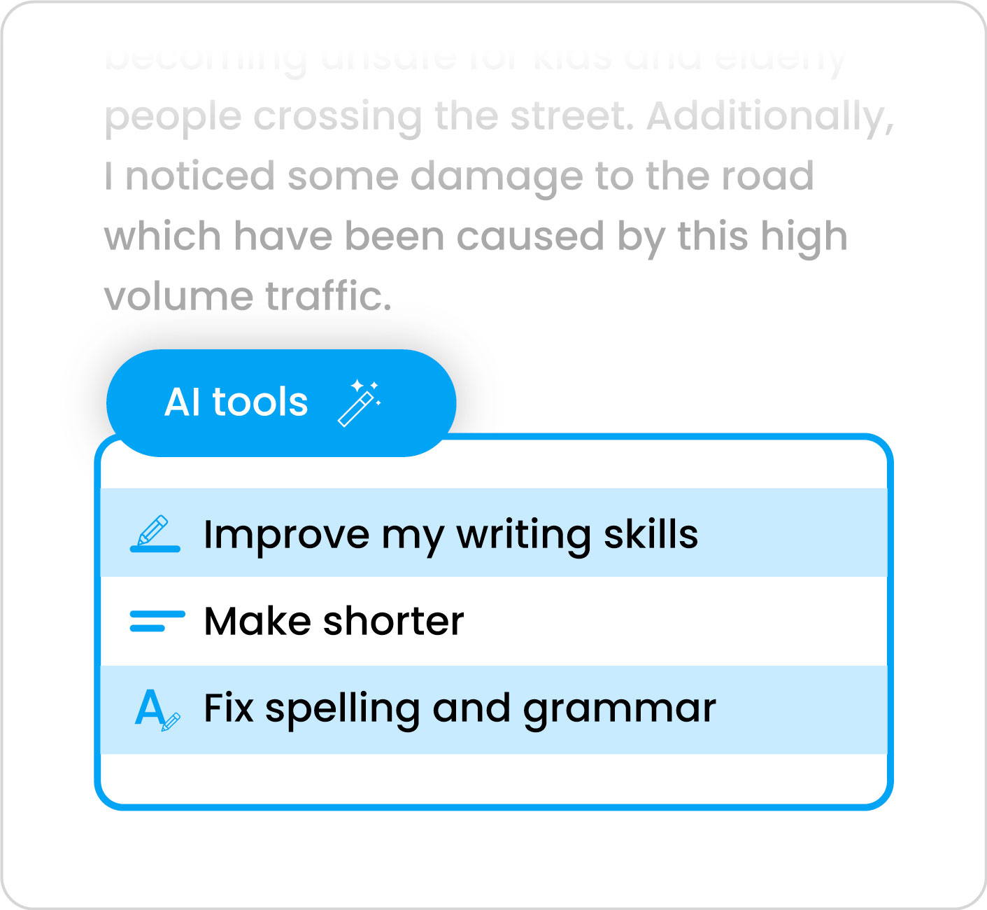 Integrated AI| Features | Borealis