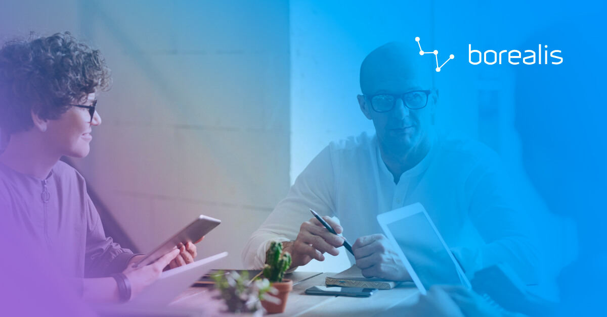 Flexible, Scalable Stakeholder Management Software Pricing | Borealis