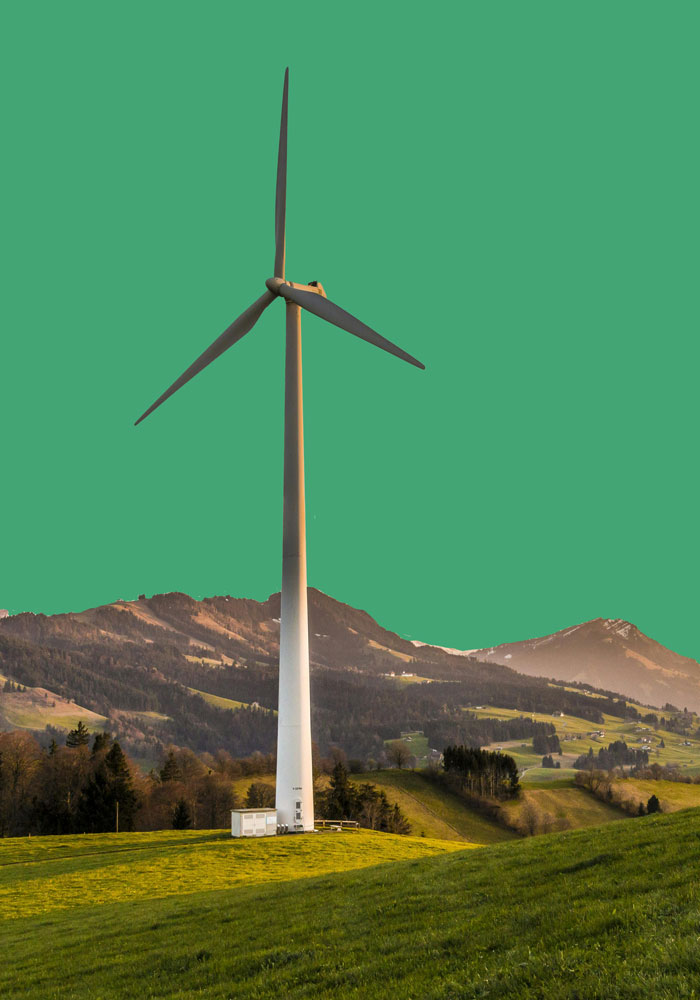 Stakeholder management software for renewable energy | Borealis