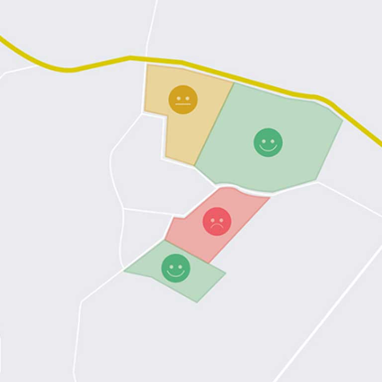 Borealis Integrations | Features | Borealis