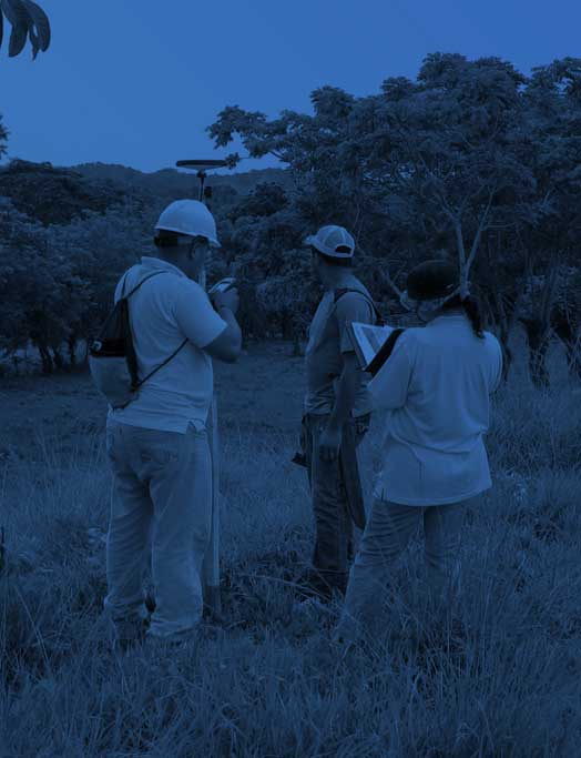 Land Management Software for Stakeholder Engagement | Borealis