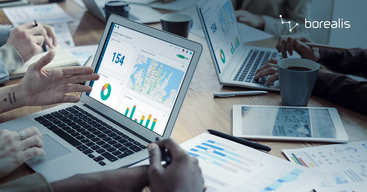 Stakeholder Relationship Management Tools | Borealis